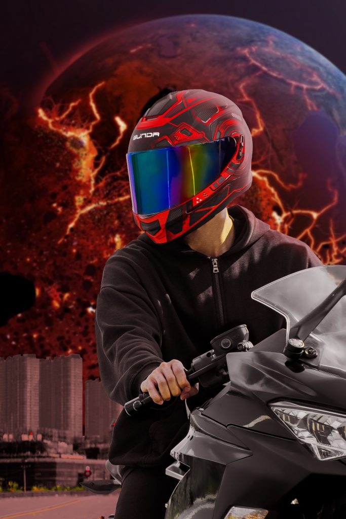 Trang chủ - Sunda Helmets